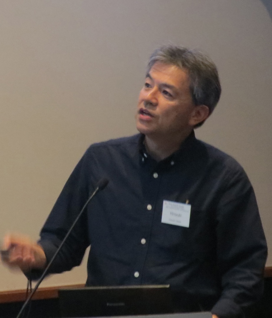 VAE: Vires Acquirit Eundo | OIST Groups